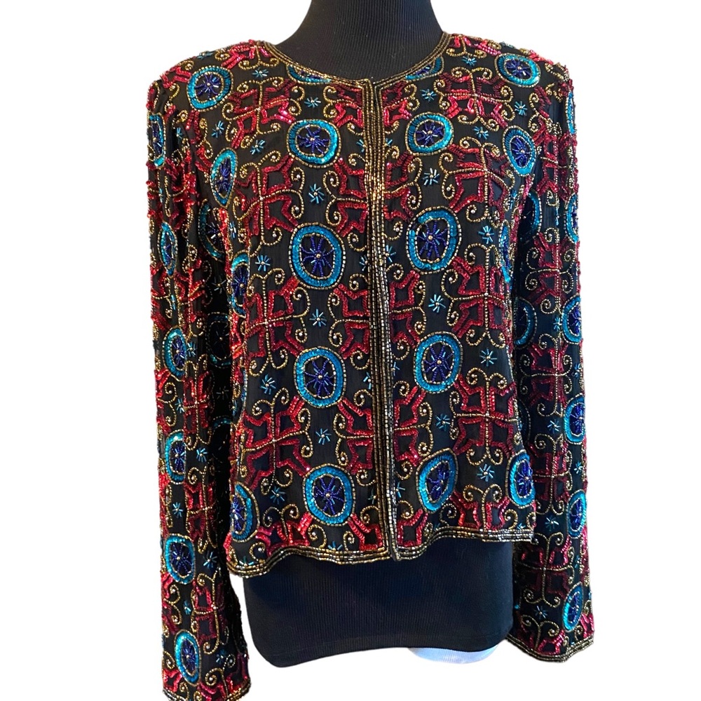 Stenay Blazer S - Gem